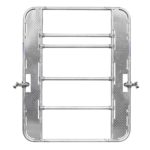 Raft Frames - Mad Cow Metal Works