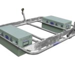 Raft Frames - Mad Cow Metal Works