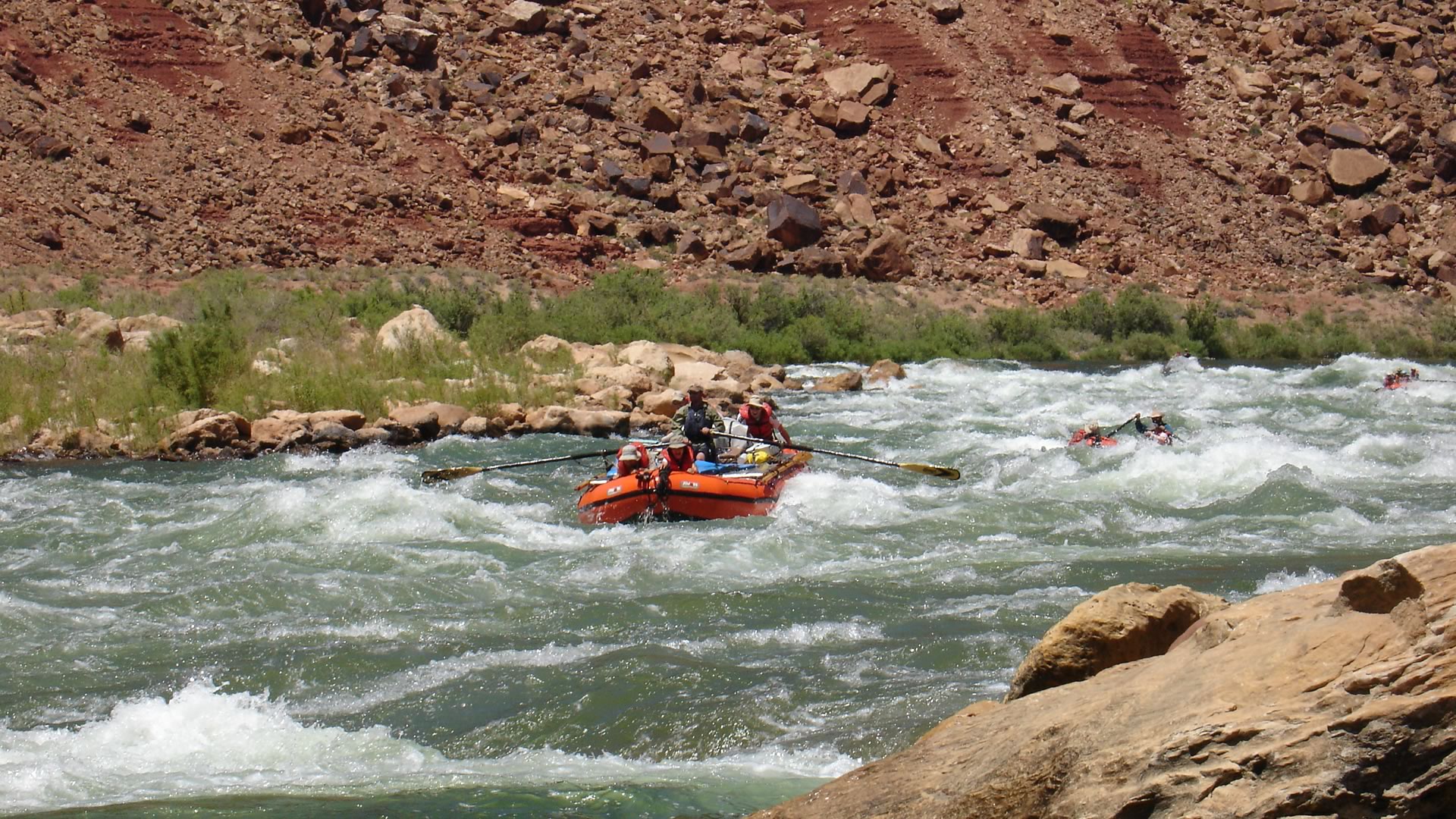 Dry Box and Raft Frame Orders & Inquiries - Mad Cow Metal Works