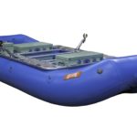 Raft Frames - Mad Cow Metal Works